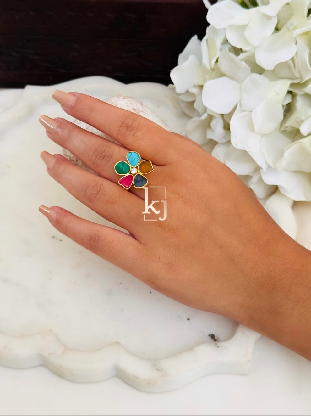 Erin ring – khandelwaljewellers