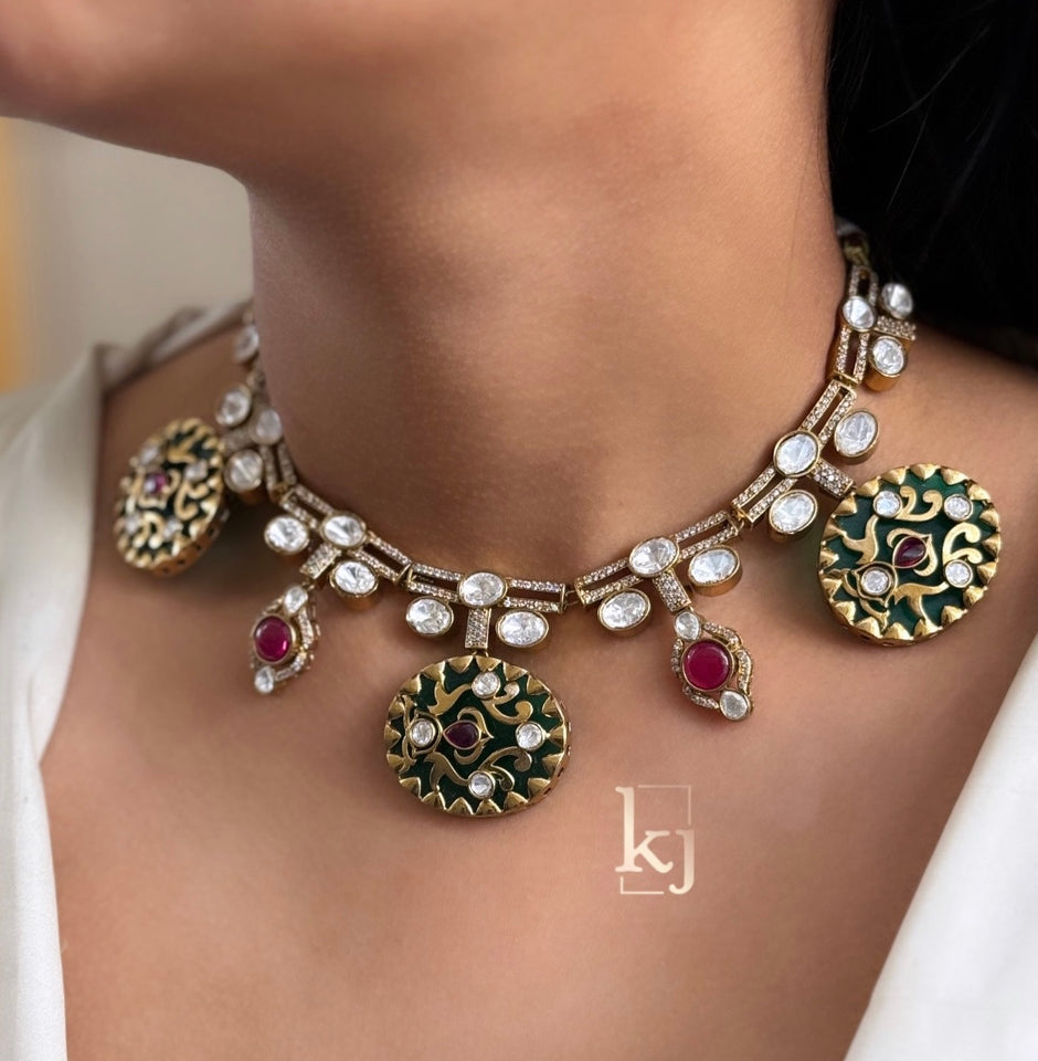 Artificial Jewellery Sets | Buy Fashion Jewelry Sets – khandelwaljewellers