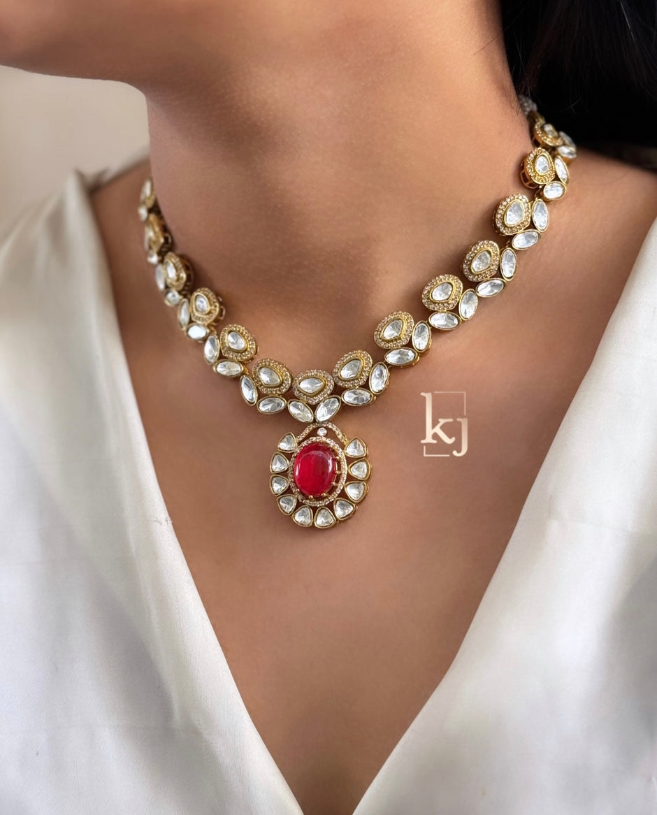 Artificial Jewellery Sets | Buy Fashion Jewelry Sets – khandelwaljewellers
