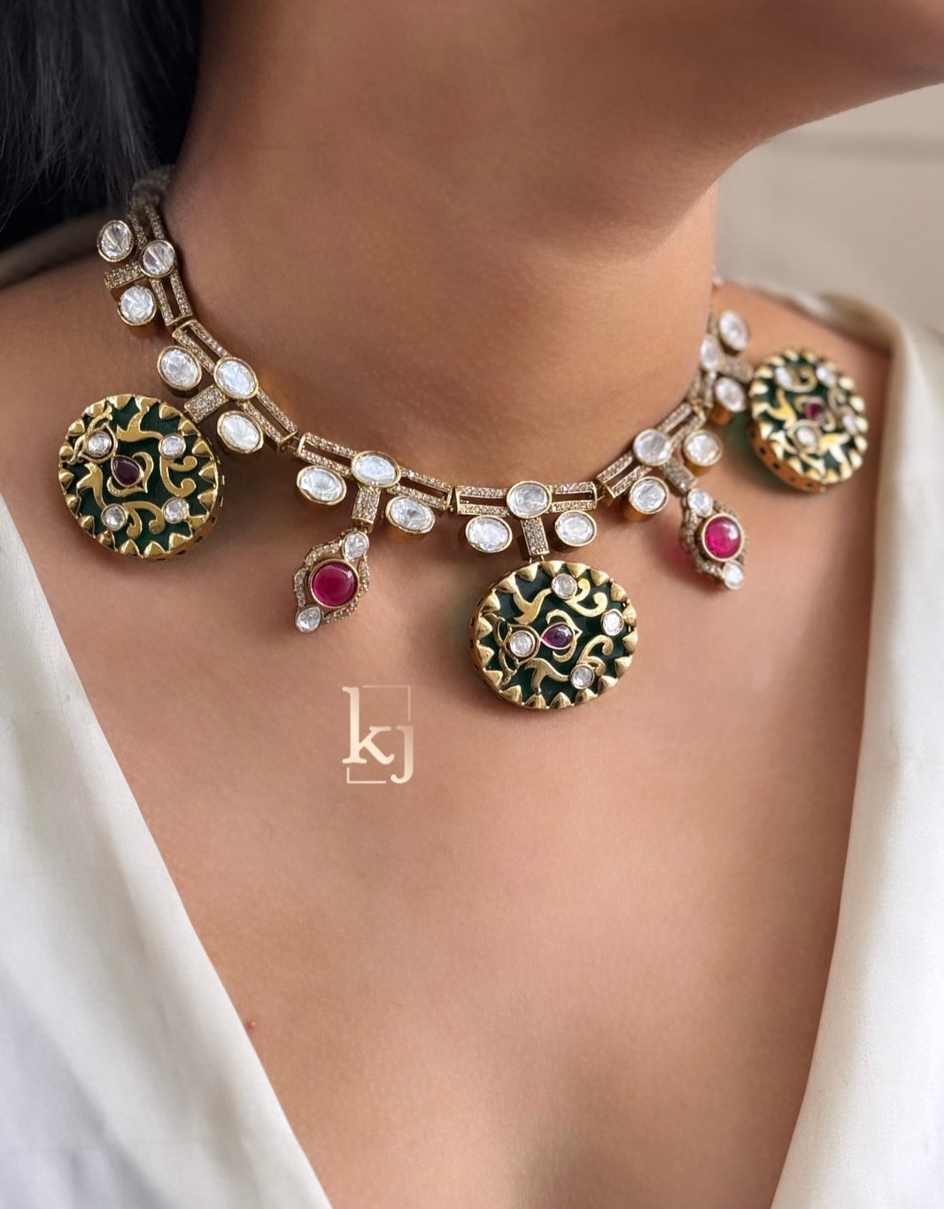Artificial Jewellery Sets | Buy Fashion Jewelry Sets – khandelwaljewellers