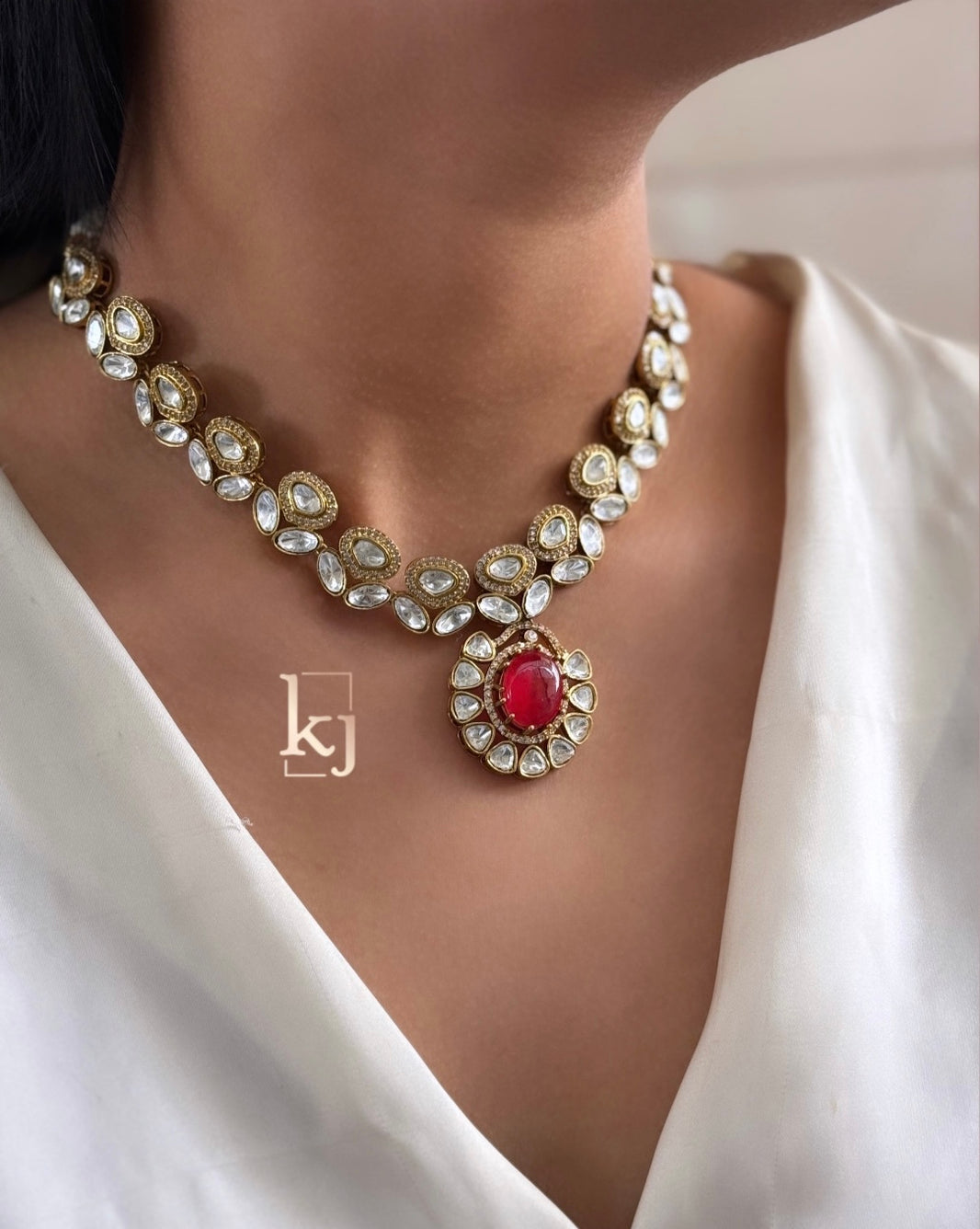 Artificial Jewellery Sets | Buy Fashion Jewelry Sets – khandelwaljewellers